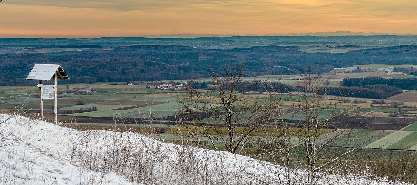 hesselberg-panorama.de - Naturerlebnis Hesselberg