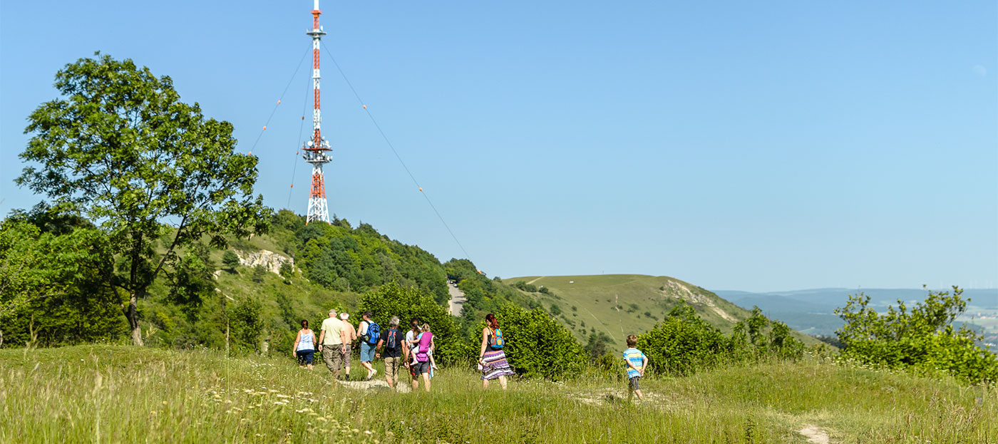 hesselberg-panorama.de - Naturerlebnis Hesselberg